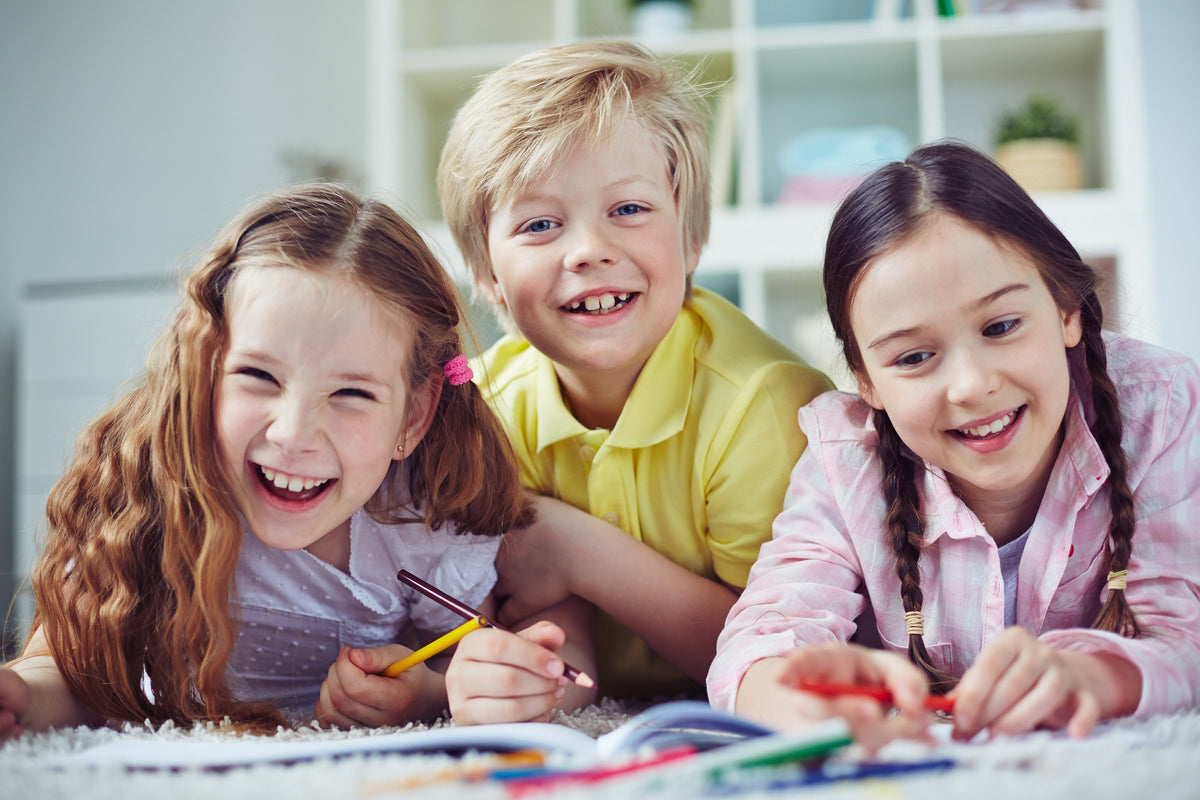 How Can The OT Store Resources Help Your Childs Development? | The OT Store