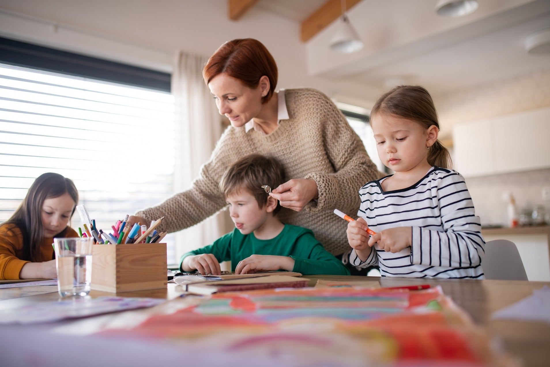 What exactly is Occupational Therapy for Children? — The OT Store