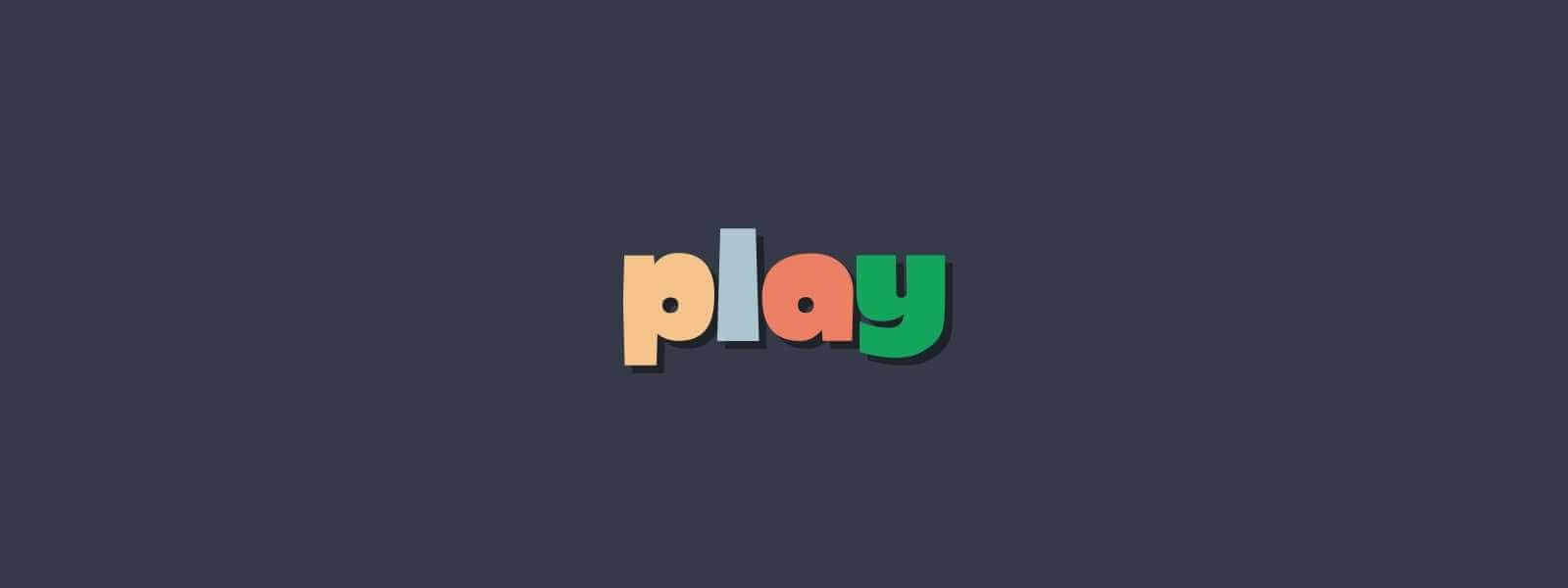 Play — The OT Store