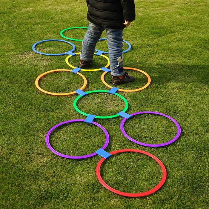 Adjustable Circular Hopscotch — The OT Store