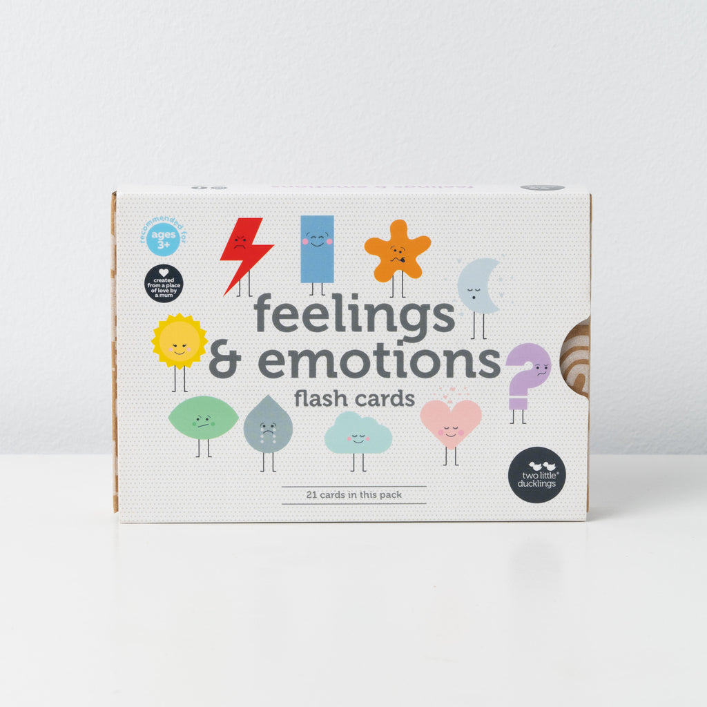 Understanding Emotions — The OT Store