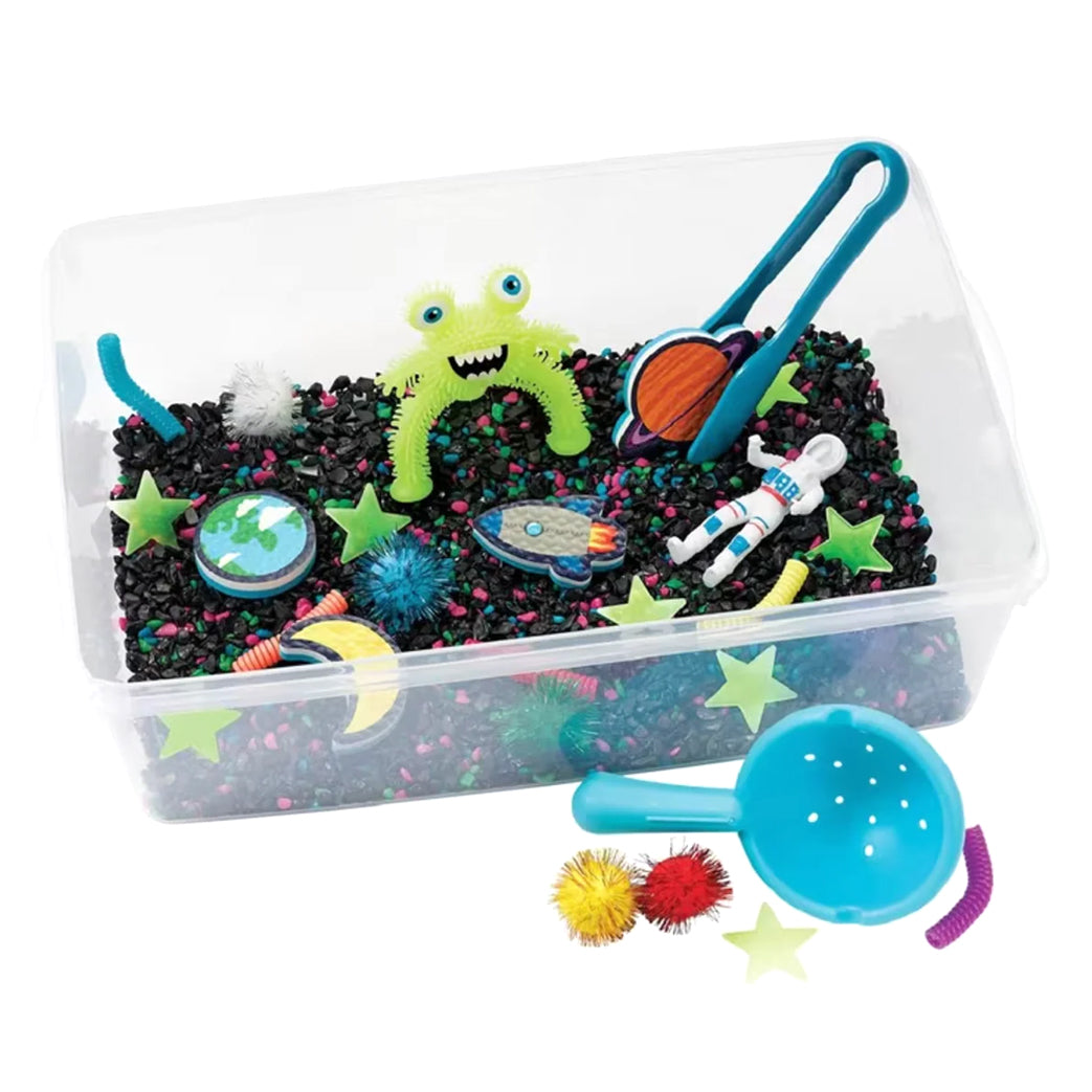Creativity For Kids Sensory Bin Outer Space — The OT Store