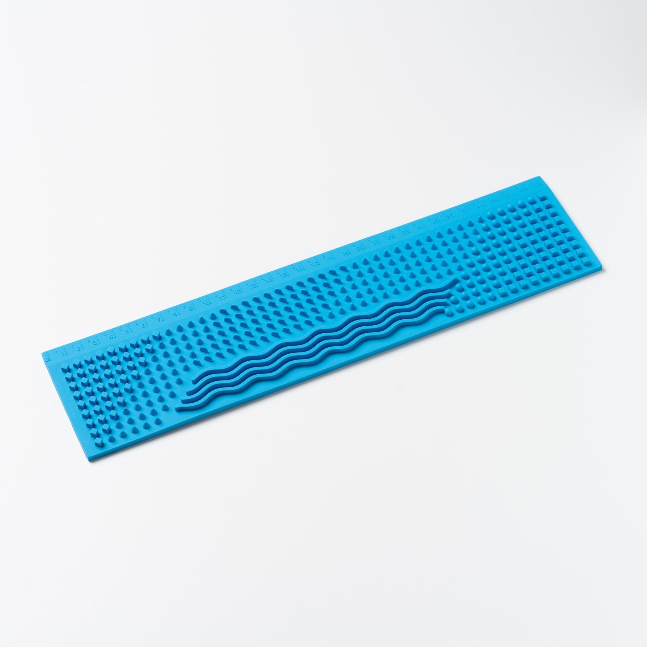 Busy Fingers Tactile Ruler — The OT Store
