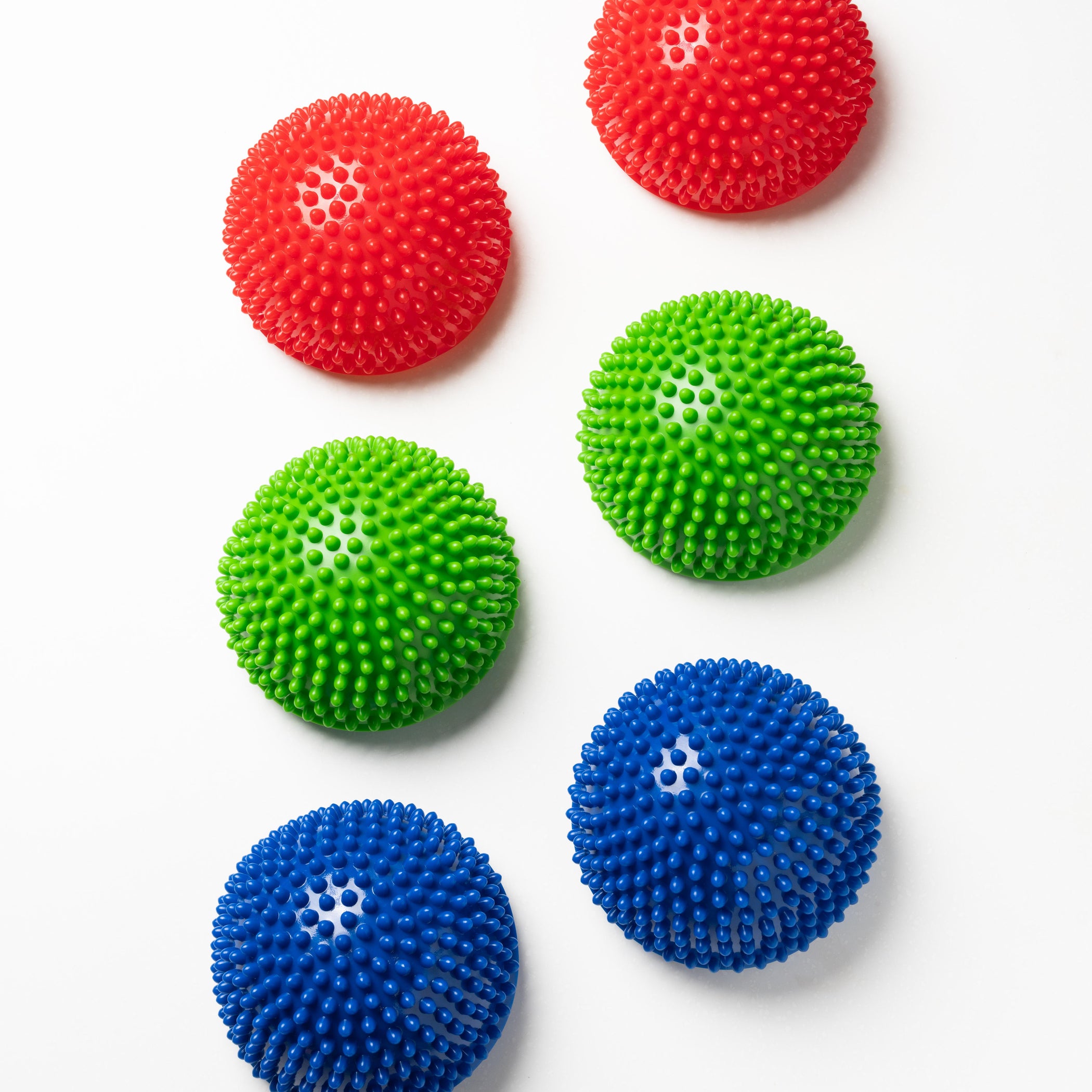 Tactile Sensory Stones (Set of 6) — The OT Store