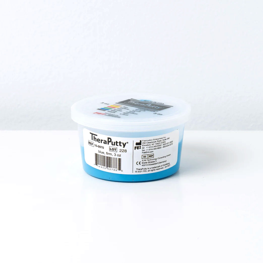 Theraputty Slime Hand Exercise Putty 85gm — The OT Store