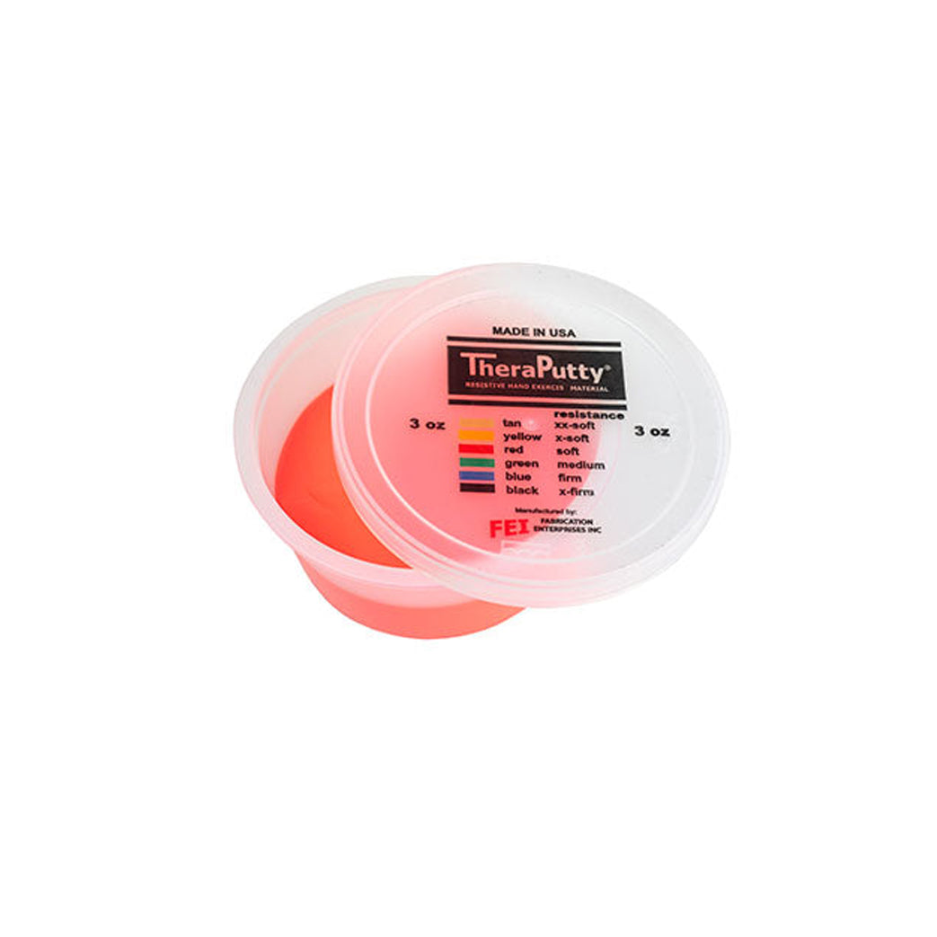 Theraputty Slime Hand Exercise Putty 85gm — The OT Store
