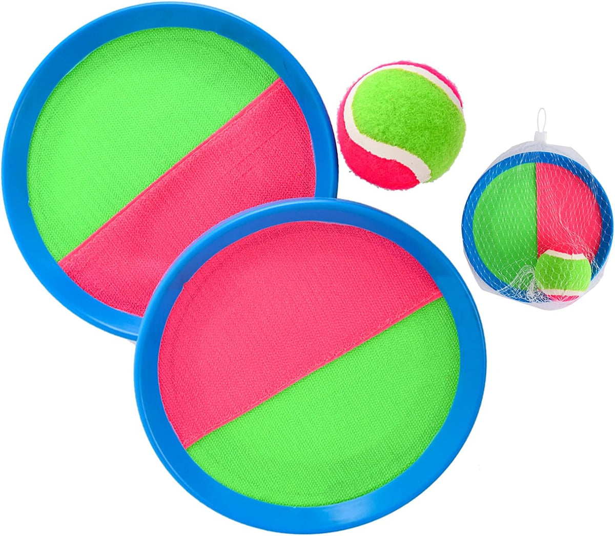 Paddle Ball Set Outdoor Game — The OT Store